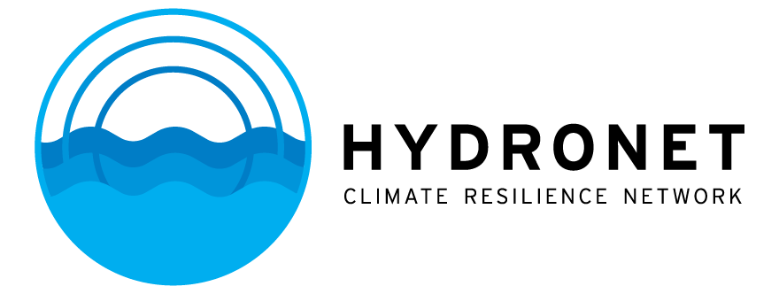 Live Data – UMD Hydronet