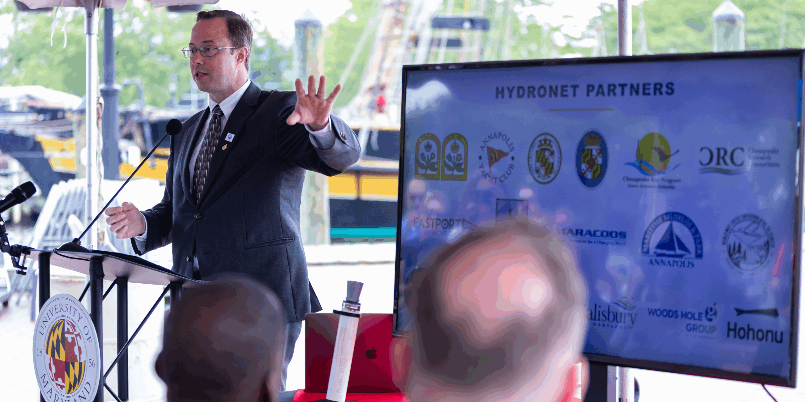 HYDRONET – Climate Resilience Network